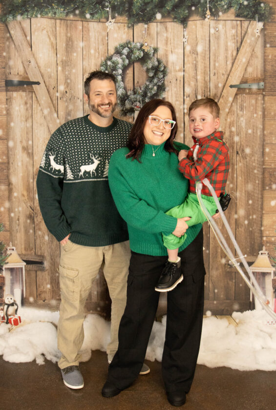 Sick Child Fuels Career Change For Lakewood Woman | News, Sports, Jobs ...